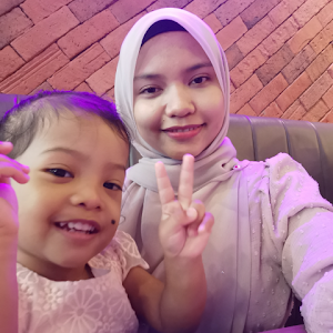 โพสต์ ของ ain azianis|Lemon8