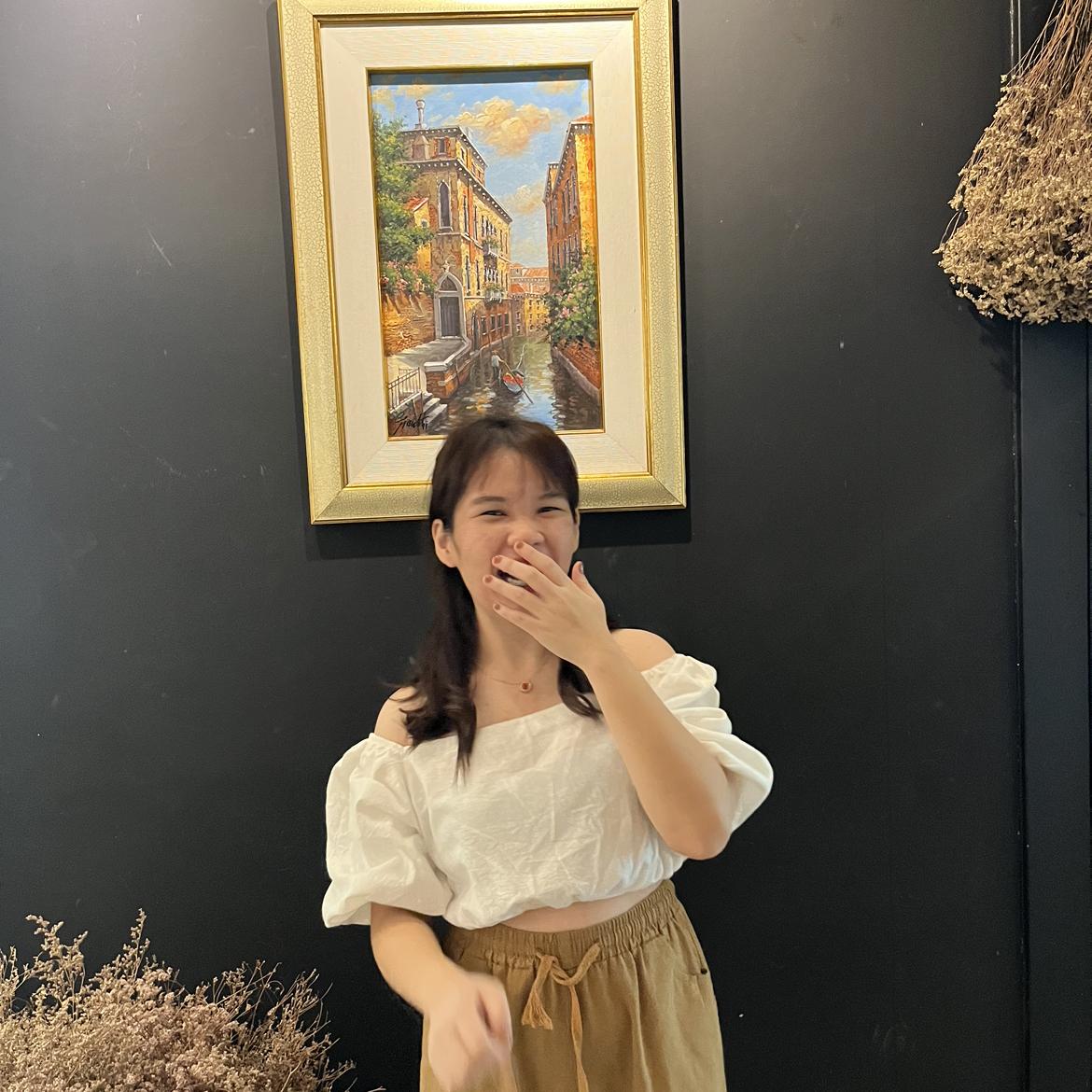 โพสต์ ของ Happy |Lemon8