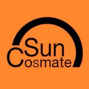 โพสต์ ของ suncosmate|Lemon8