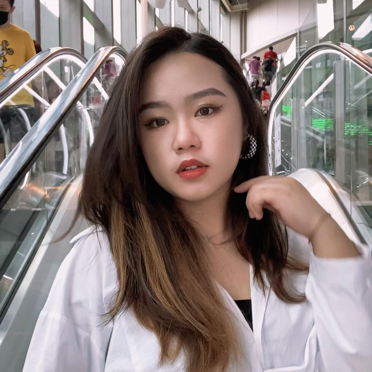 Siarkan YiLing|Lemon8