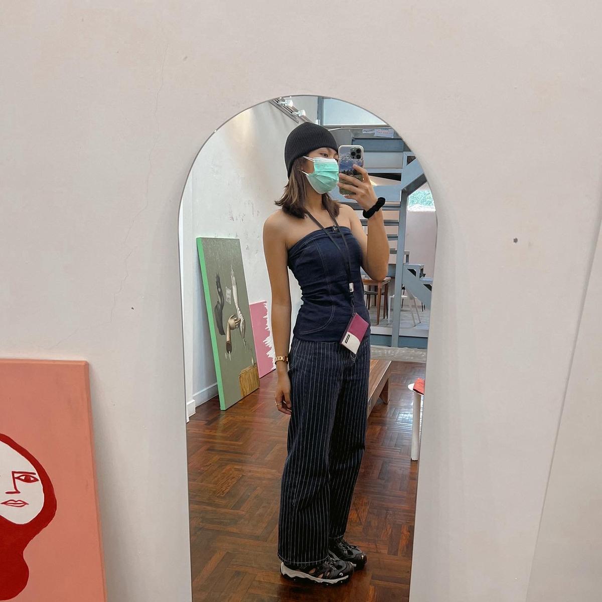 โพสต์ ของ Nang|Lemon8