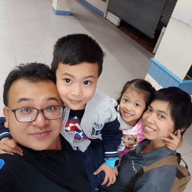 โพสต์ ของ Happy mom 79|Lemon8