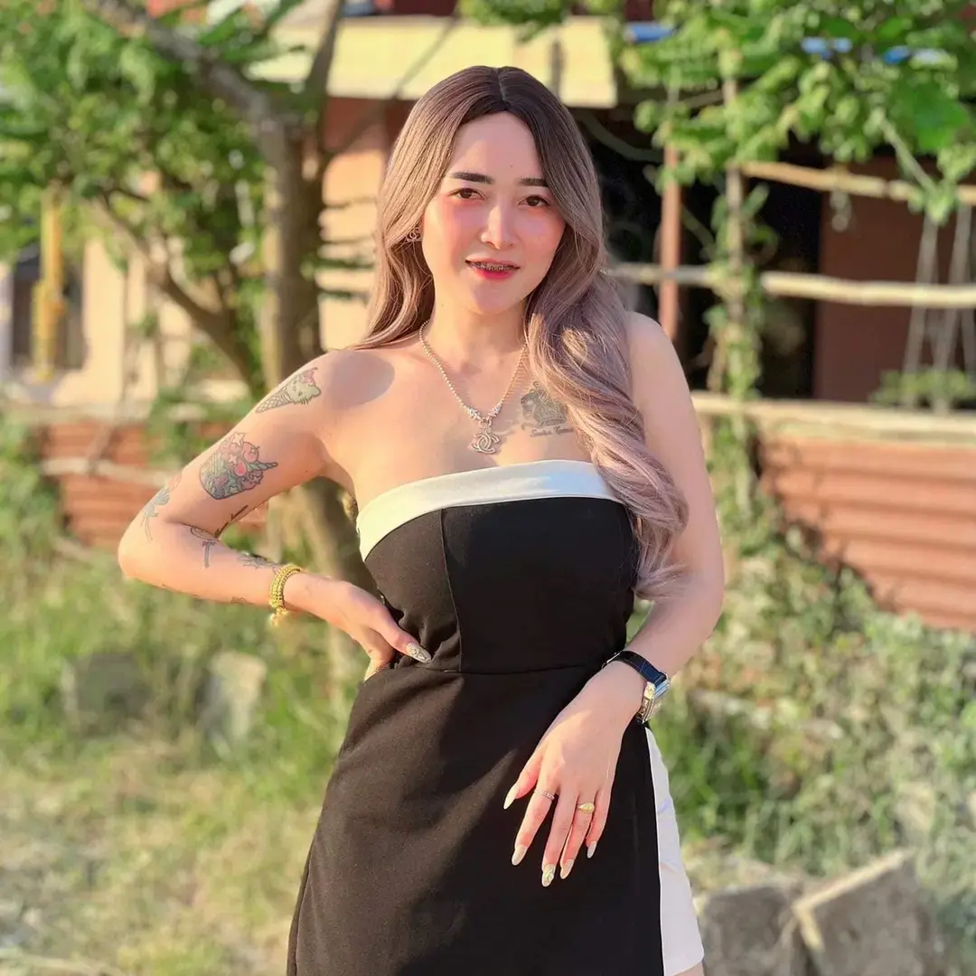 โพสต์ ของ Maymay|Lemon8