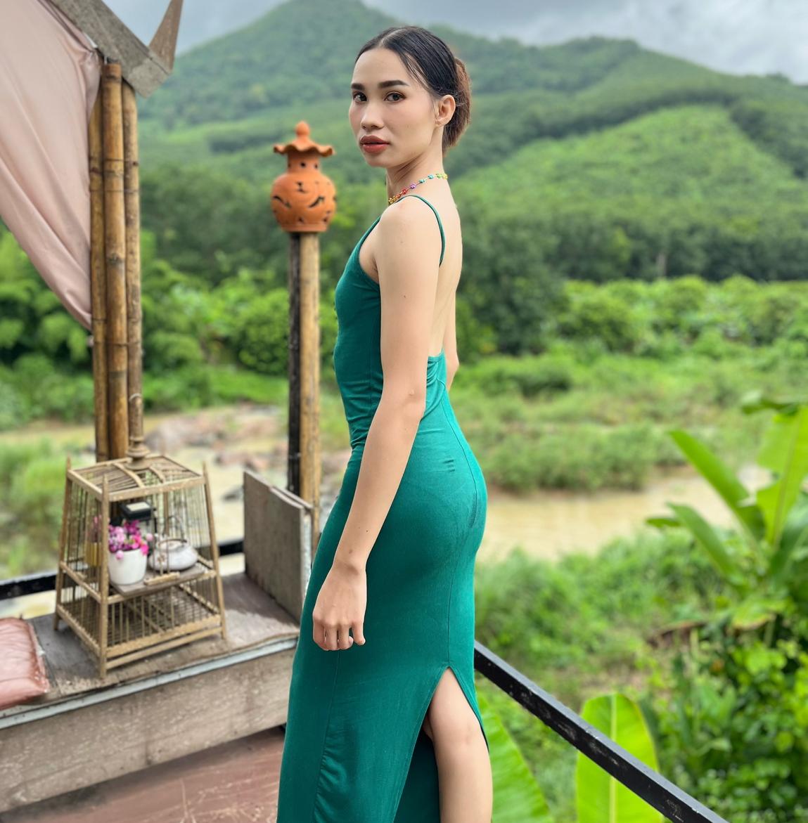 โพสต์ ของ Benjawan Chaich|Lemon8