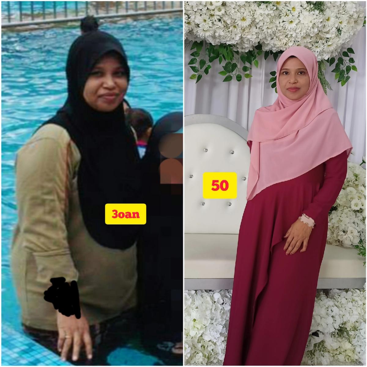 Posting Aliza Abdullah|Lemon8