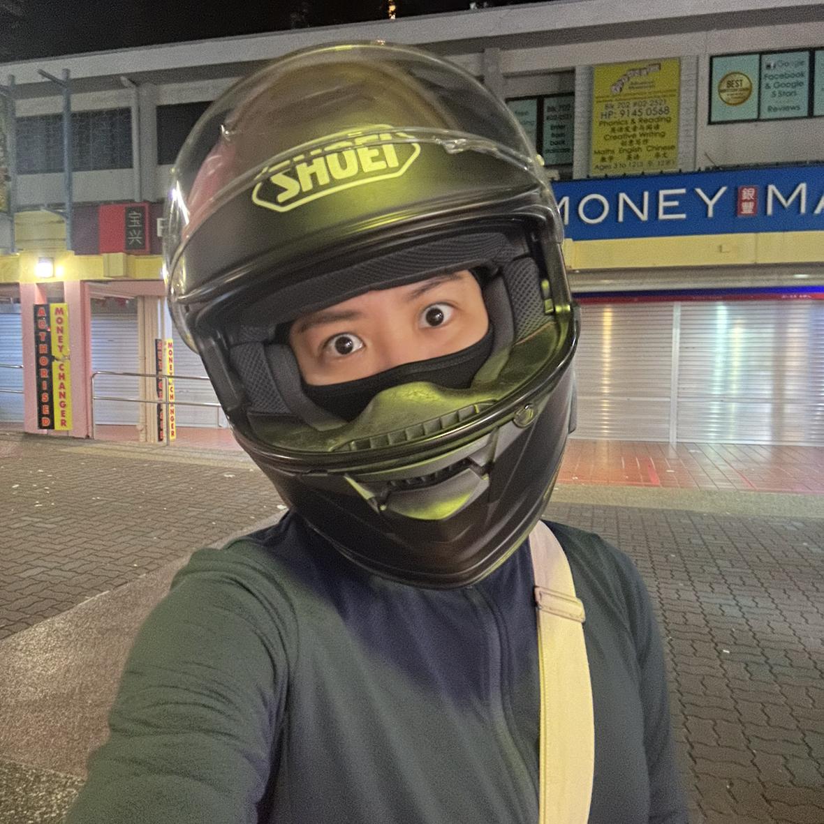 โพสต์ ของ Ky|Lemon8