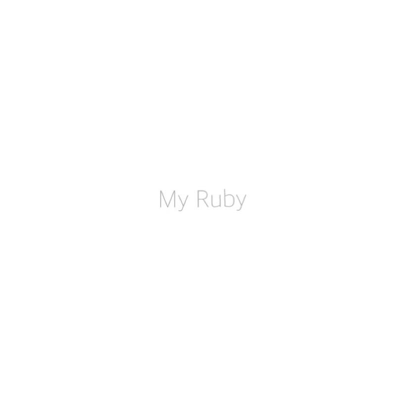 โพสต์ ของ Ruby|Lemon8