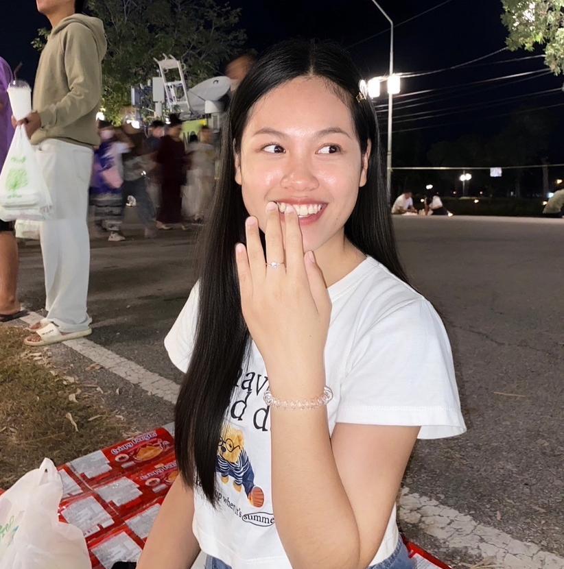 โพสต์ ของ Natthakan Nianh|Lemon8