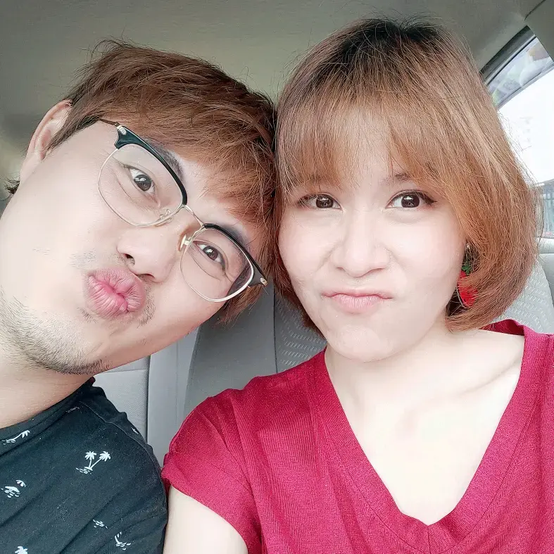 โพสต์ ของ Max&T|Lemon8