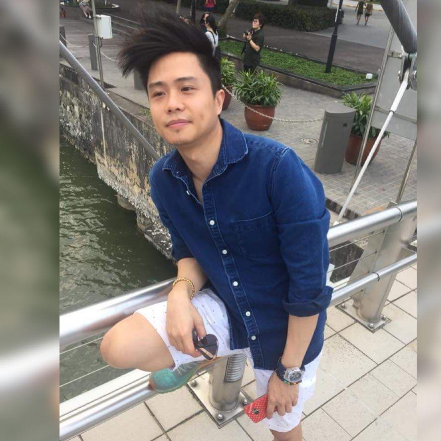 Siarkan Eric K Prince|Lemon8