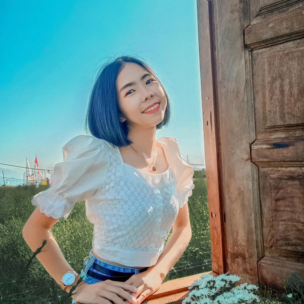 โพสต์ ของ Alice_ritchie|Lemon8