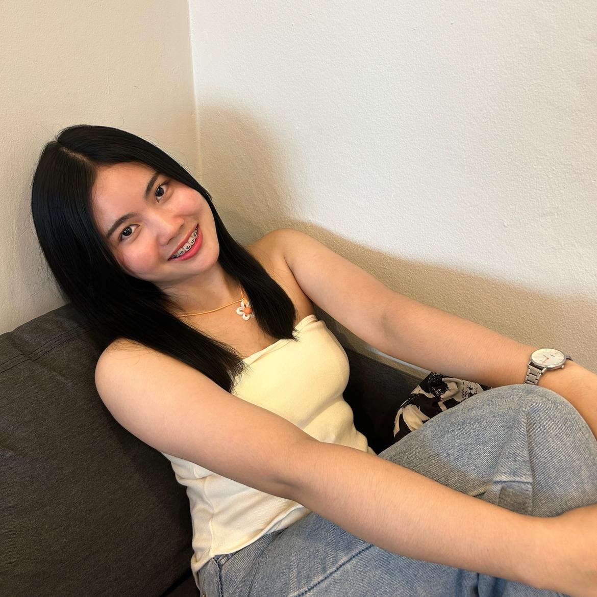 โพสต์ ของ Pawarisa Yaunke|Lemon8