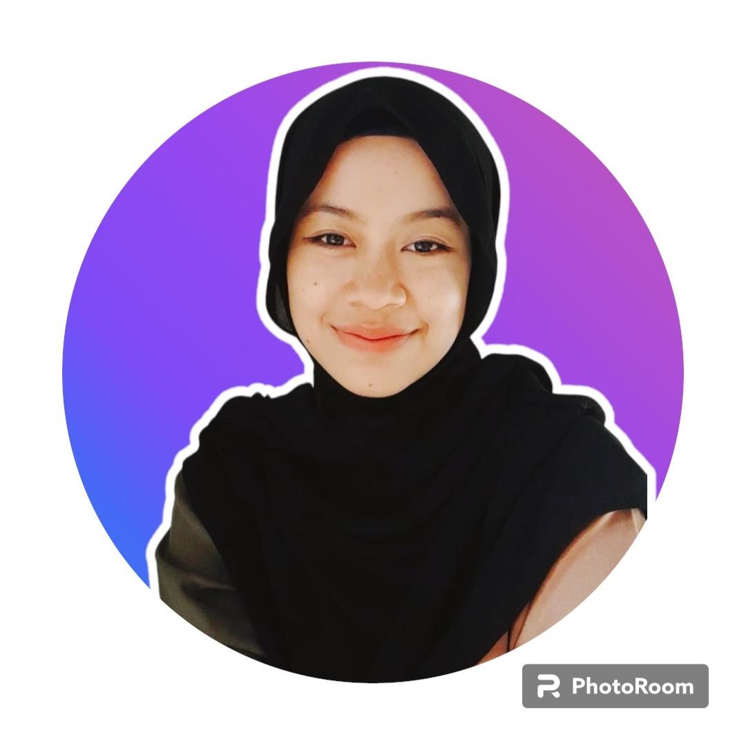 Siarkan Desi Rahmawati Lemon8