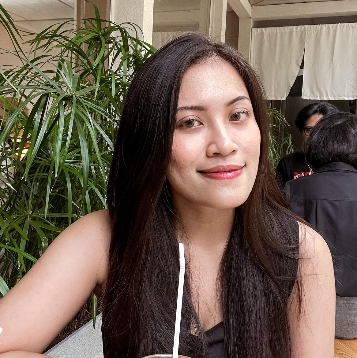 Siarkan Fernanda Gita|Lemon8