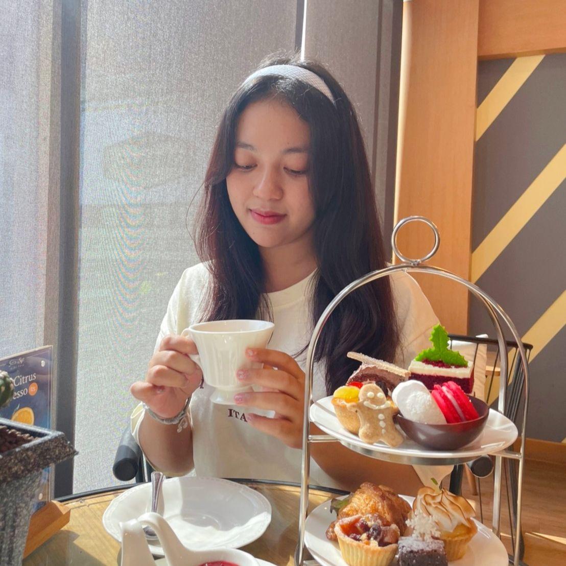 โพสต์ ของ Paopao_31|Lemon8