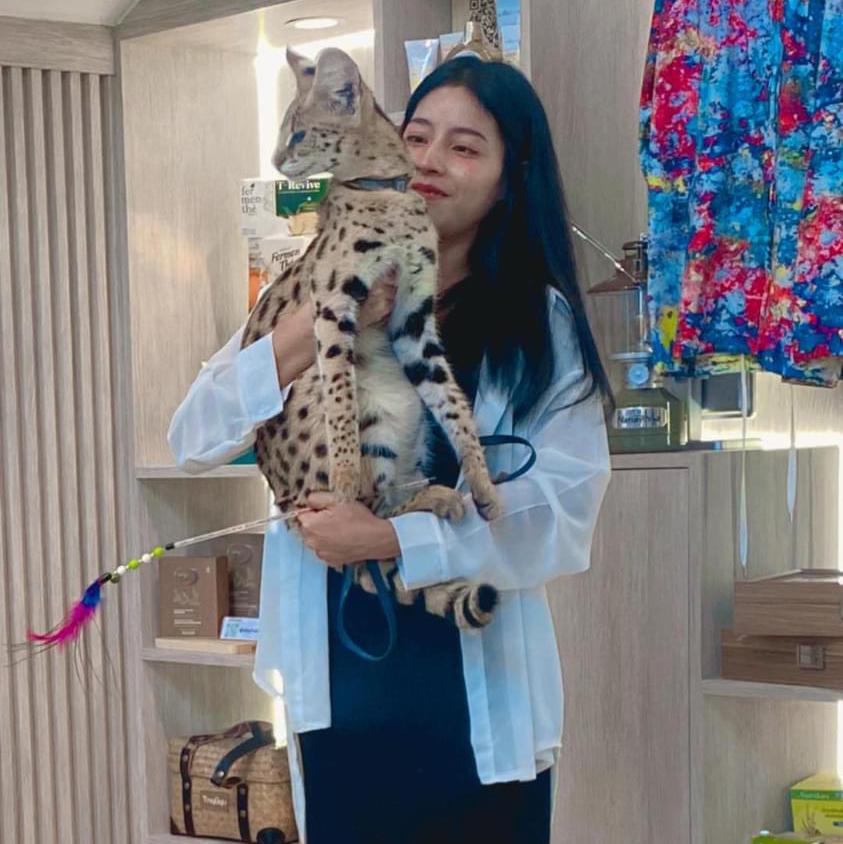 โพสต์ ของ Saosao&Giselle|Lemon8