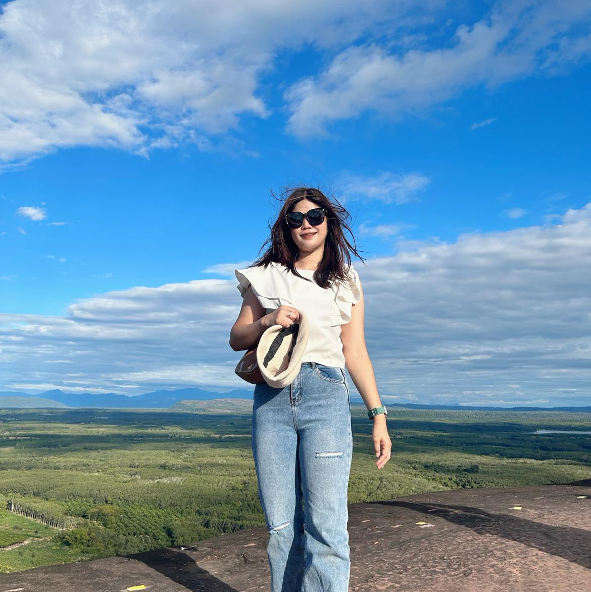 โพสต์ ของ Skyrainbow 🌈|Lemon8