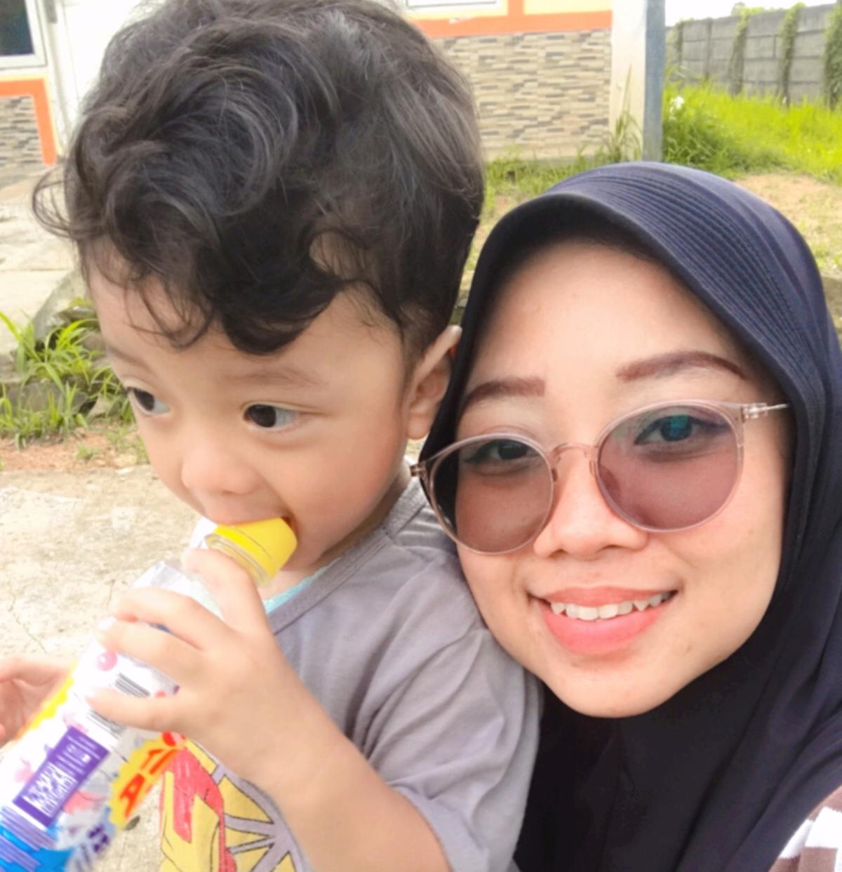 Eka Ariyati's Post|Lemon8