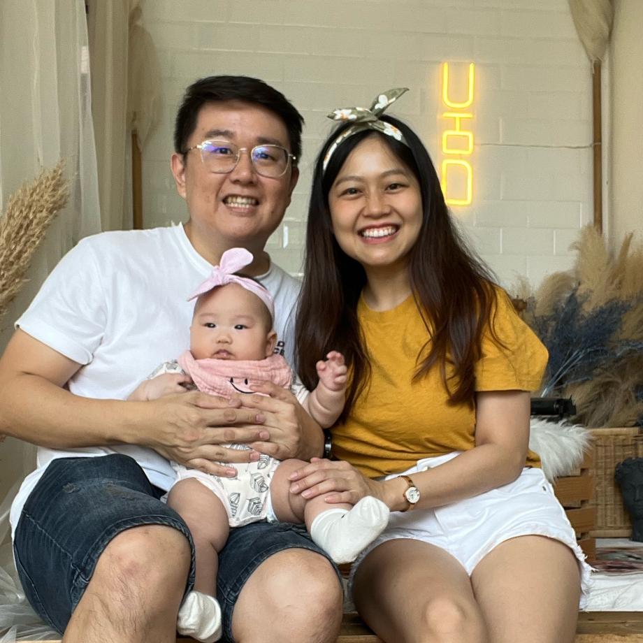 Siarkan Hazel Lim|Lemon8