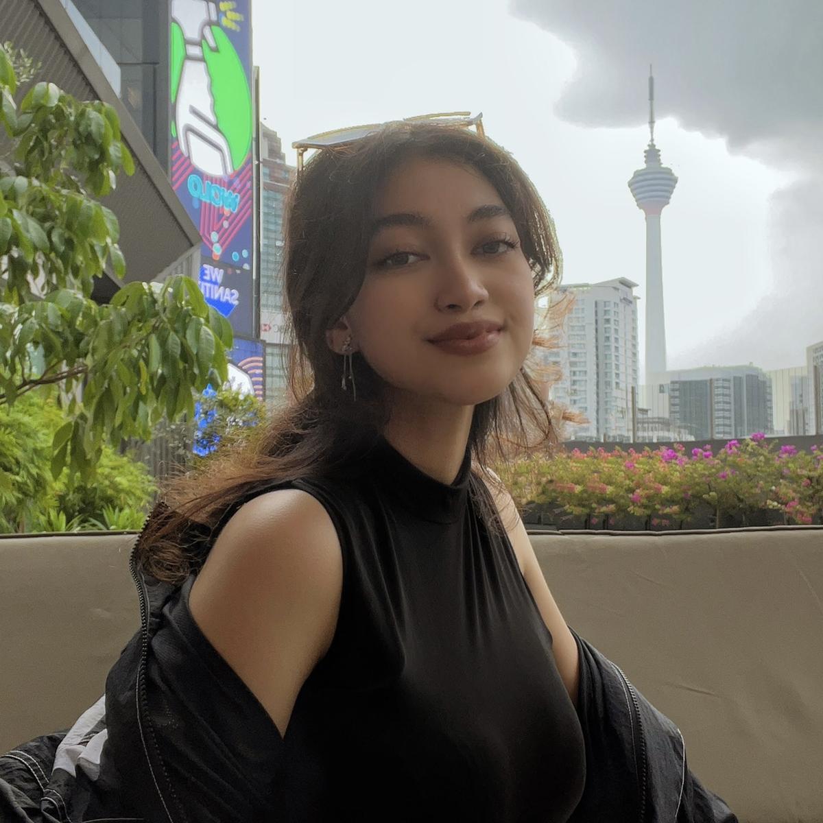 Siarkan Auni Maizan|Lemon8