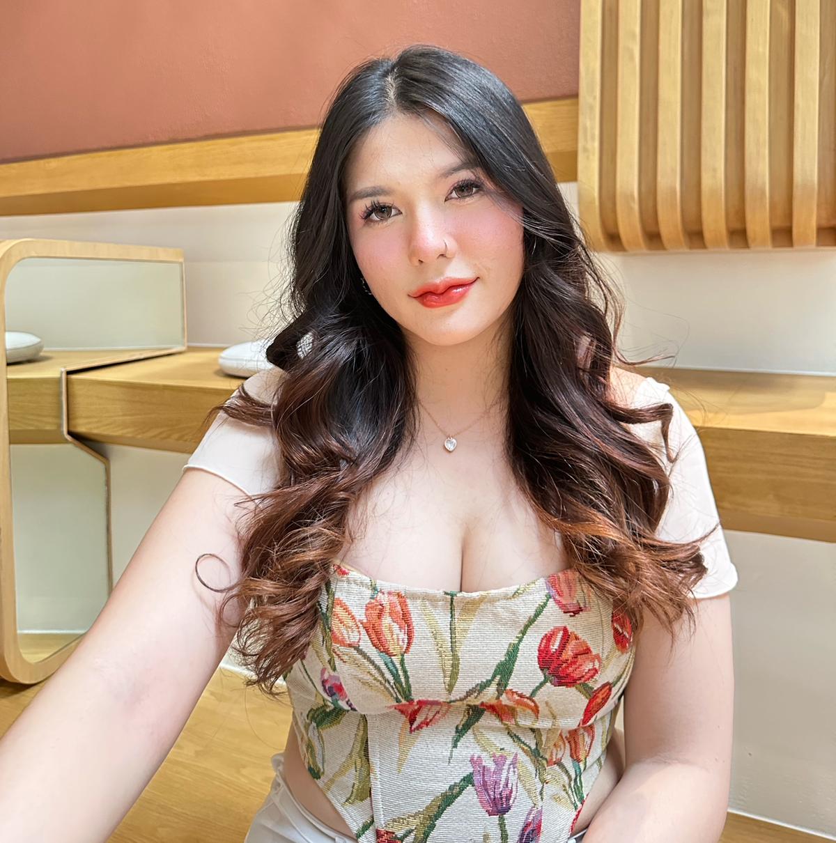 โพสต์ ของ Rossarin|Lemon8