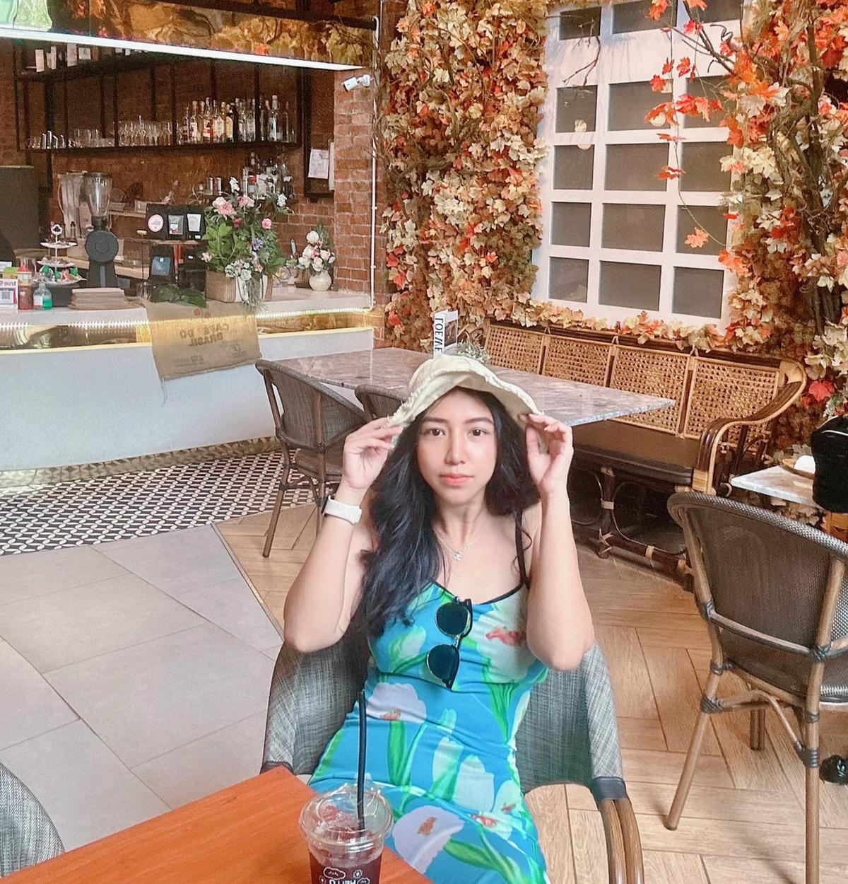 โพสต์ ของ Peach Kanpitcha|Lemon8