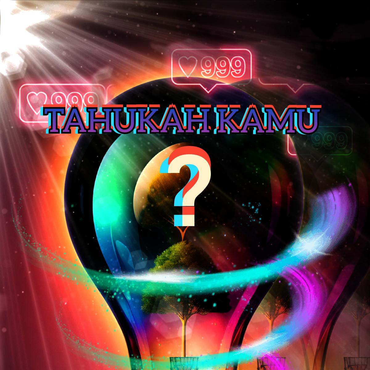 Posting TAHUKAH KAMU ?|Lemon8