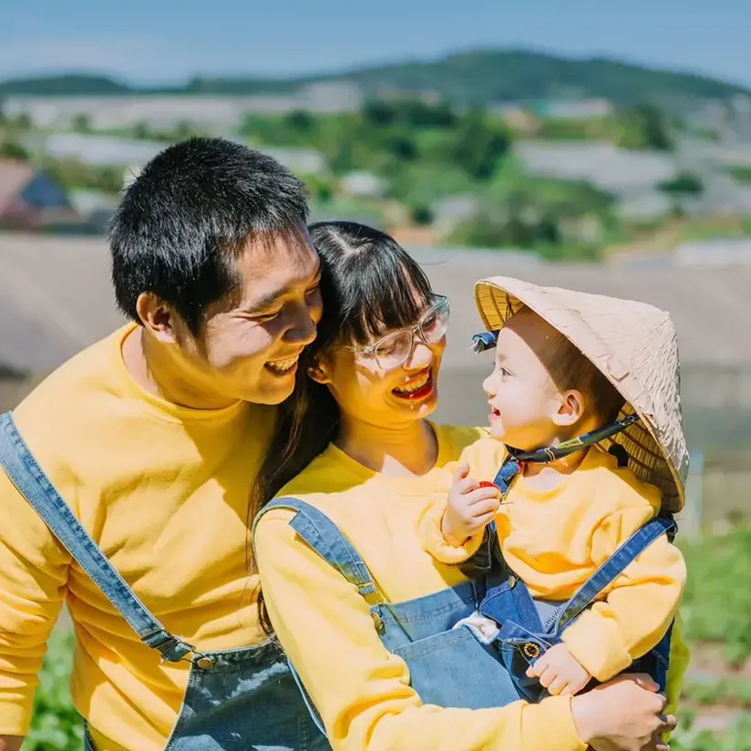 โพสต์ ของ Xốp Dần Family|Lemon8