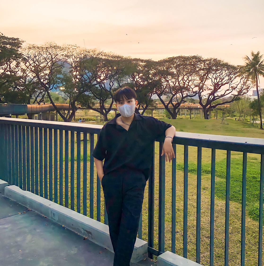 โพสต์ ของ P|Lemon8