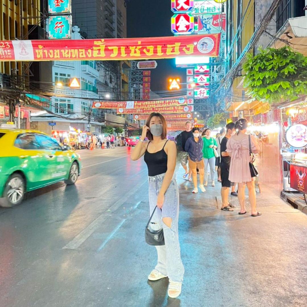 โพสต์ ของ Anchi|Lemon8