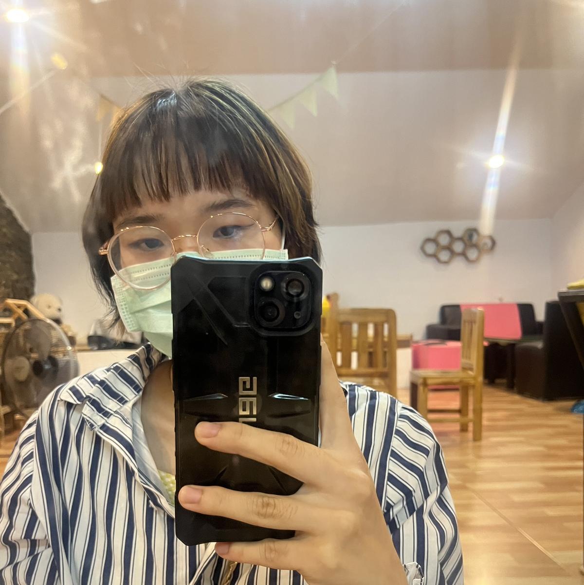 โพสต์ ของ Tk |Lemon8