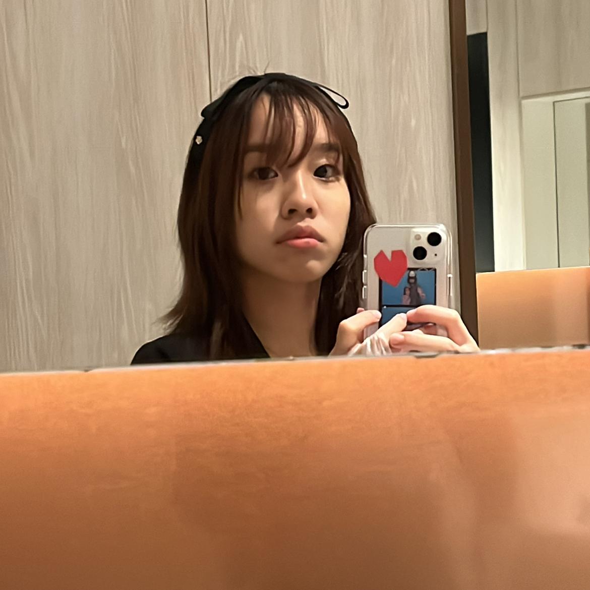 โพสต์ ของ benya|Lemon8