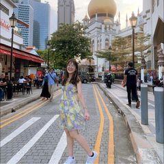 โพสต์ ของ Lee Jia Yun|Lemon8