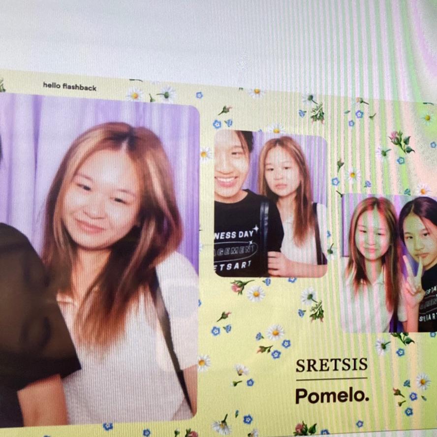 โพสต์ ของ Pair|Lemon8