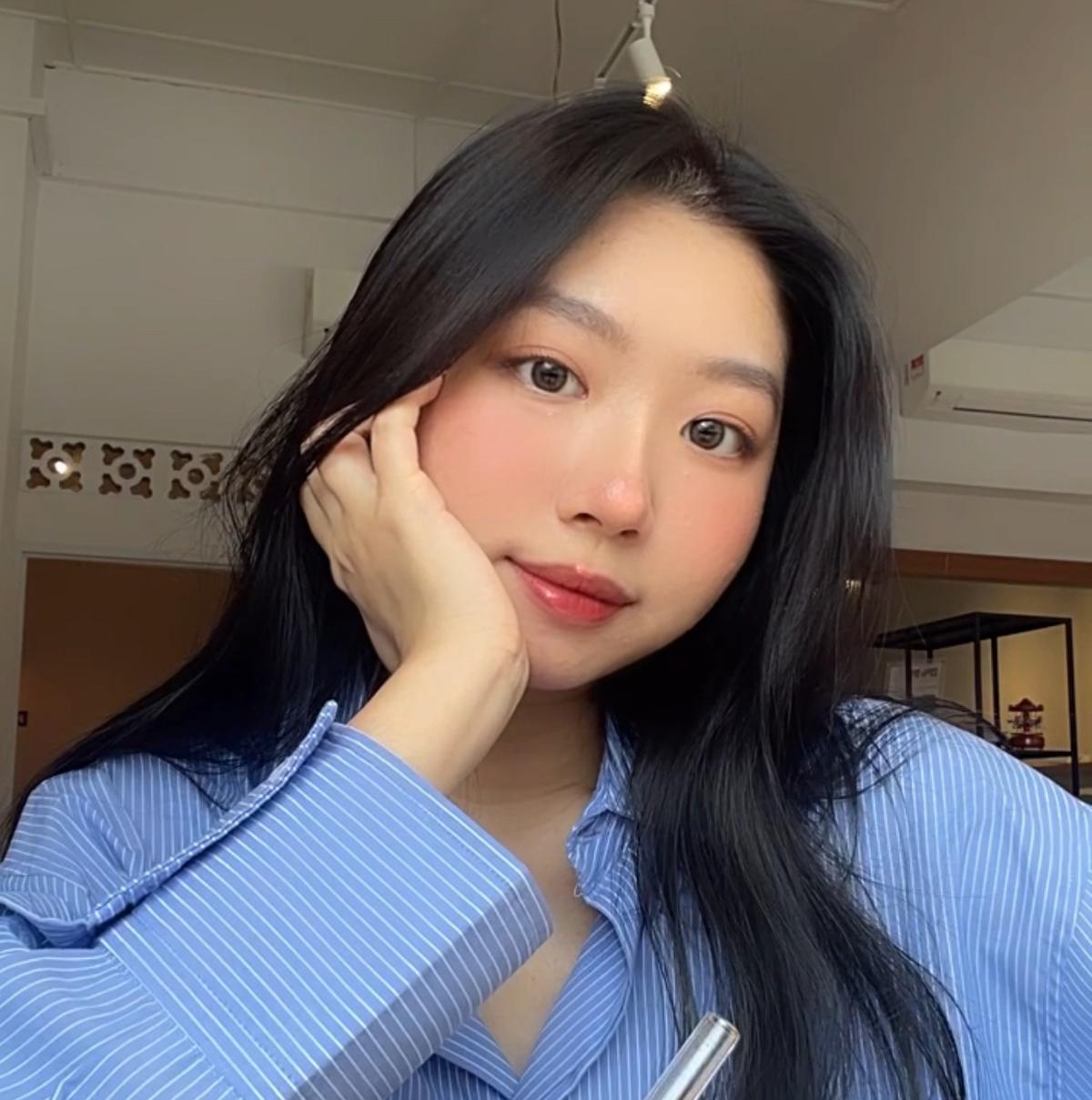 โพสต์ ของ Chloe Lee|Lemon8