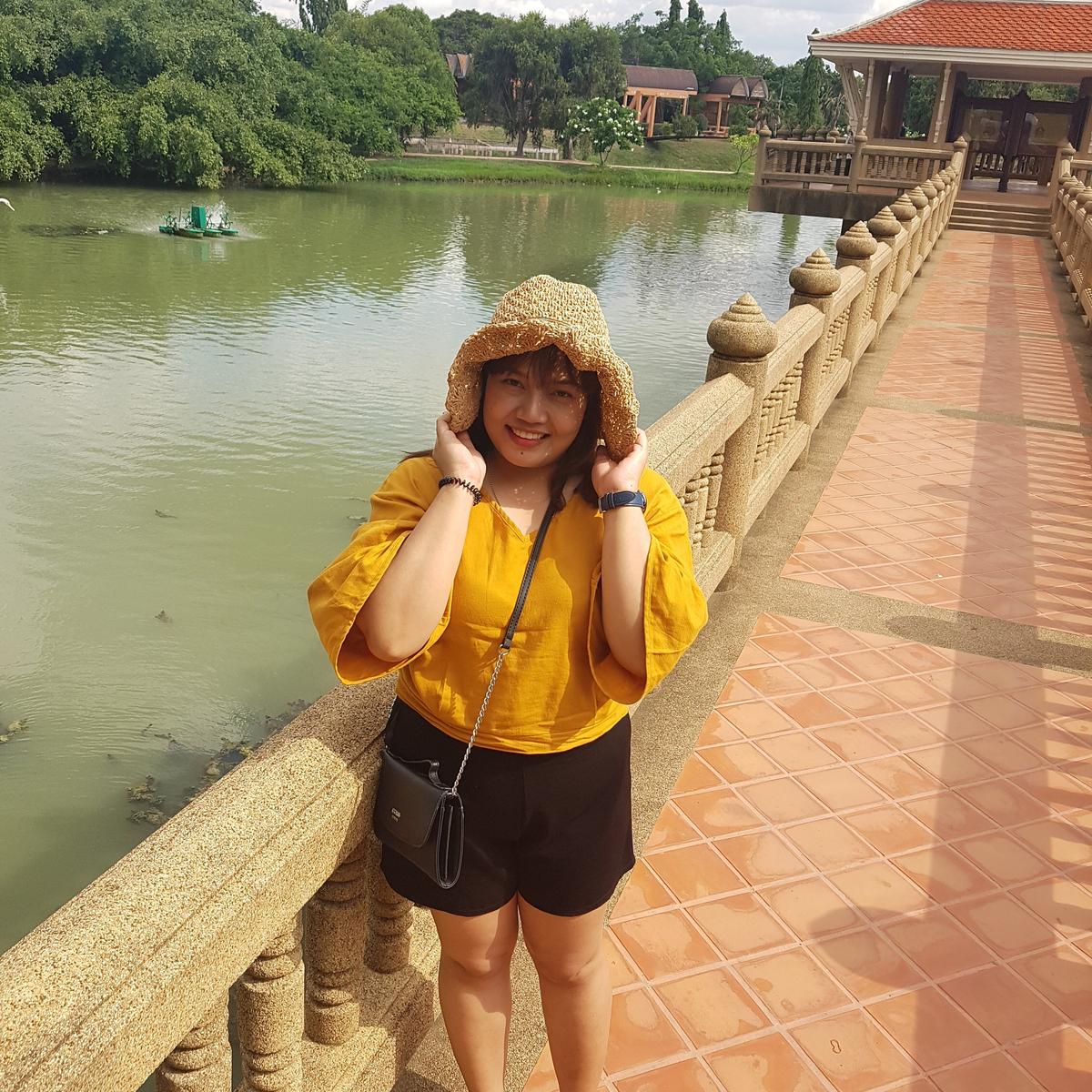 โพสต์ ของ Saimai|Lemon8