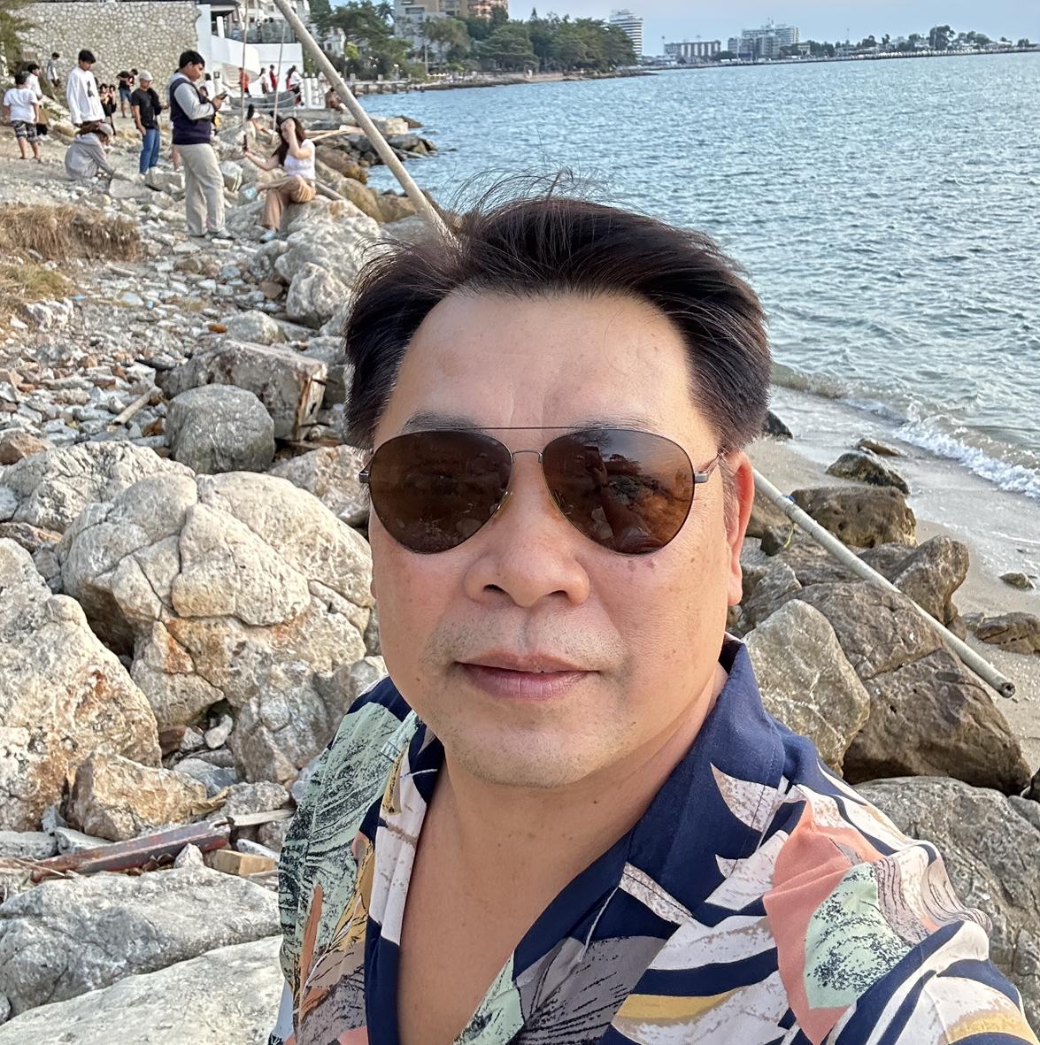 โพสต์ ของ Krit Pk|Lemon8