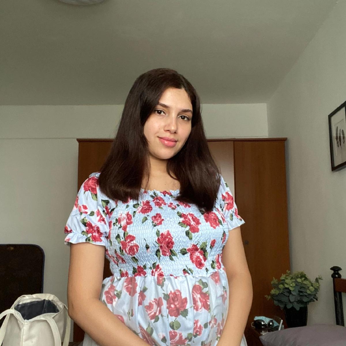 โพสต์ ของ Salma Sally|Lemon8