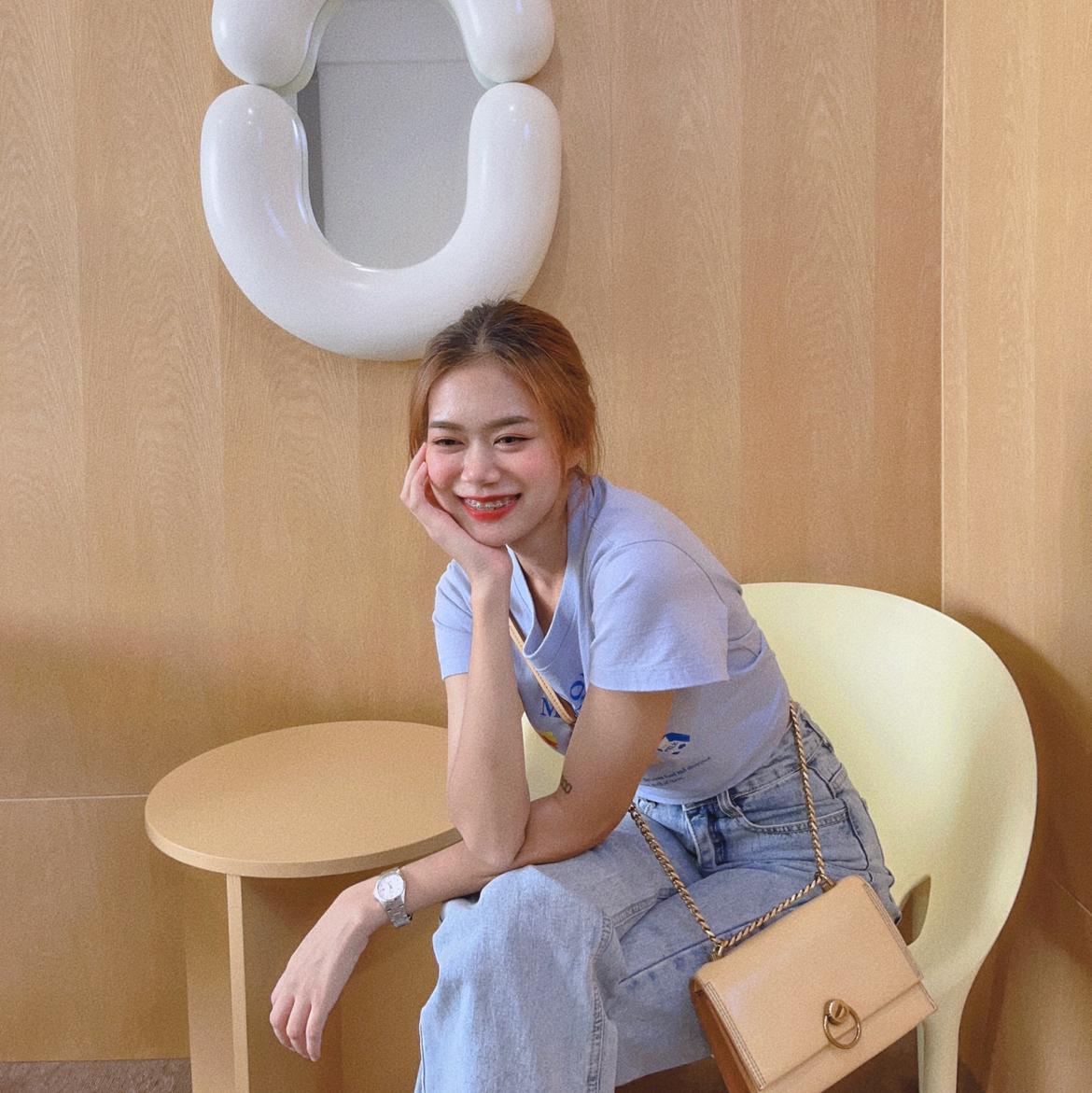 โพสต์ ของ Cherry |Lemon8