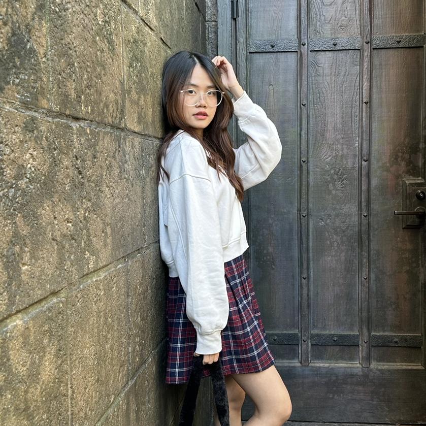 โพสต์ ของ Bew desu 〰️|Lemon8