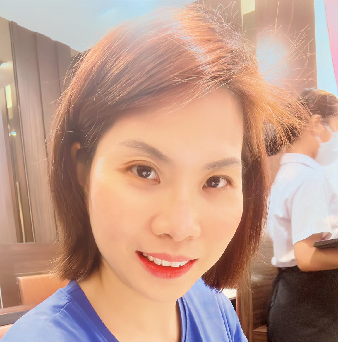 โพสต์ ของ Yok Manee|Lemon8