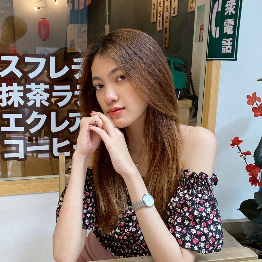 โพสต์ ของ Jane|Lemon8