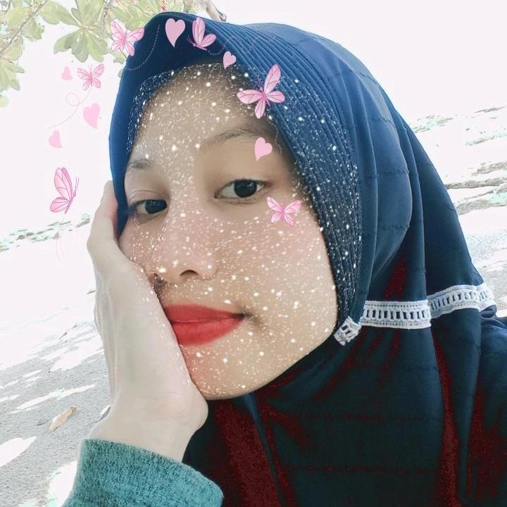 Postingan Muslika Ika|Lemon8