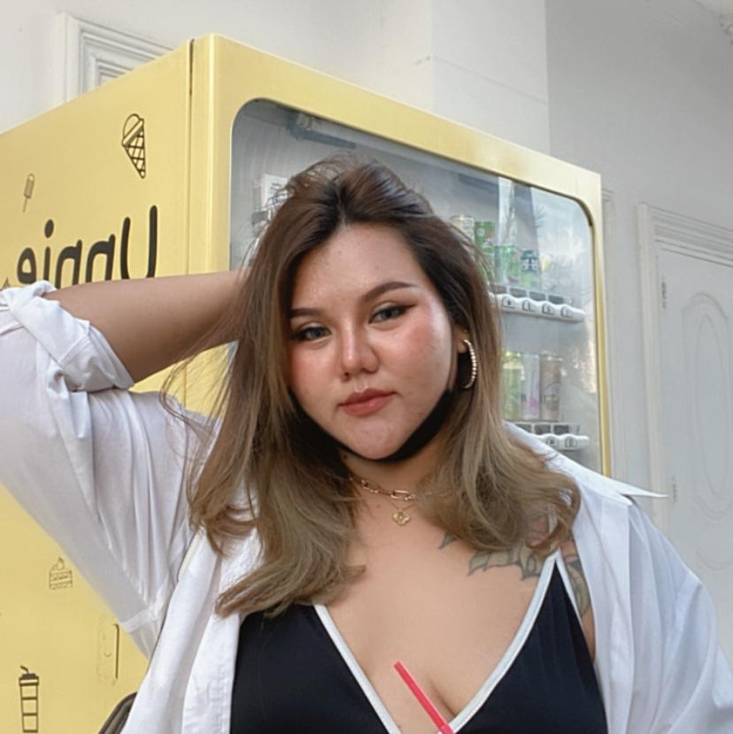 โพสต์ ของ Ms.sunyo |Lemon8