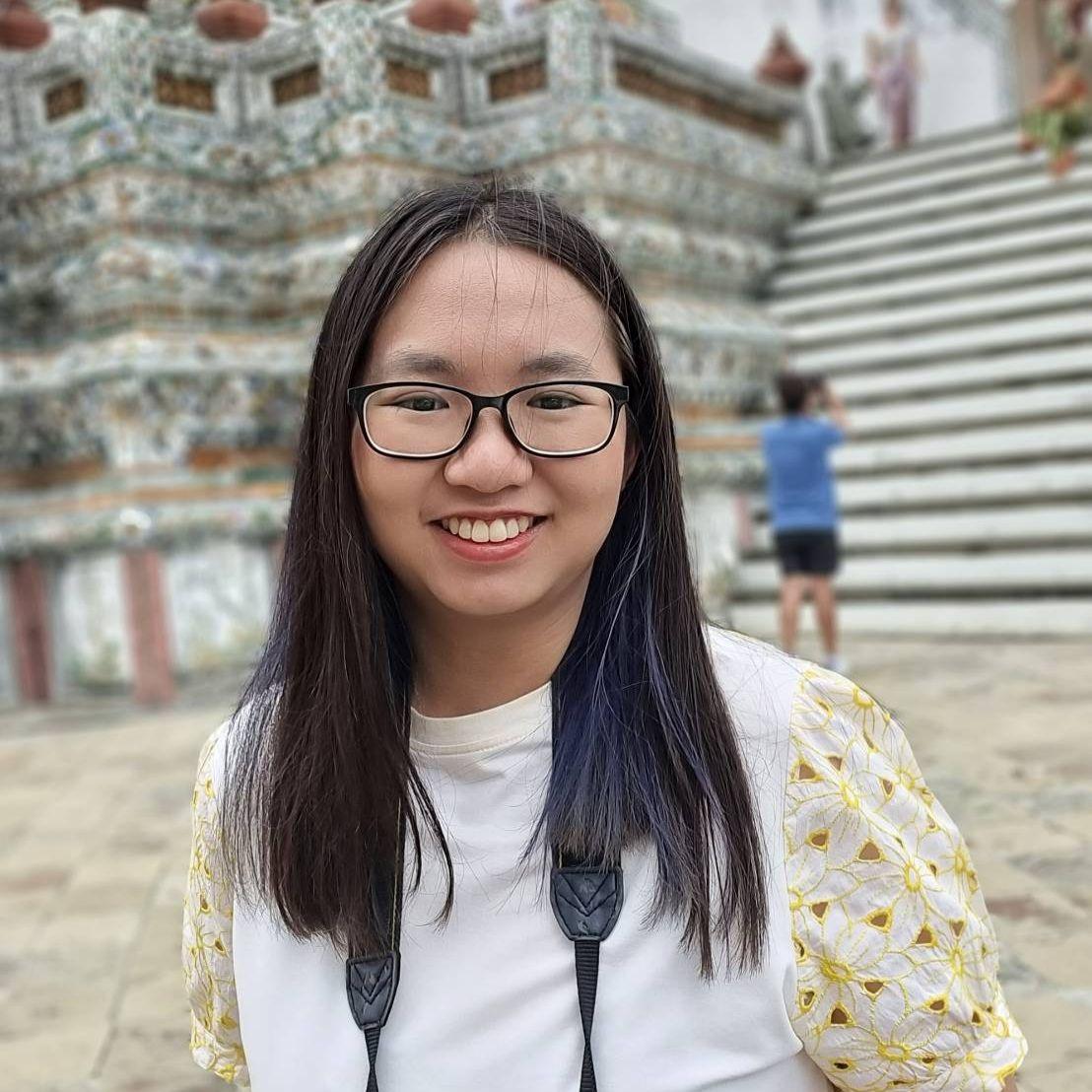 โพสต์ ของ I'Iam|Lemon8