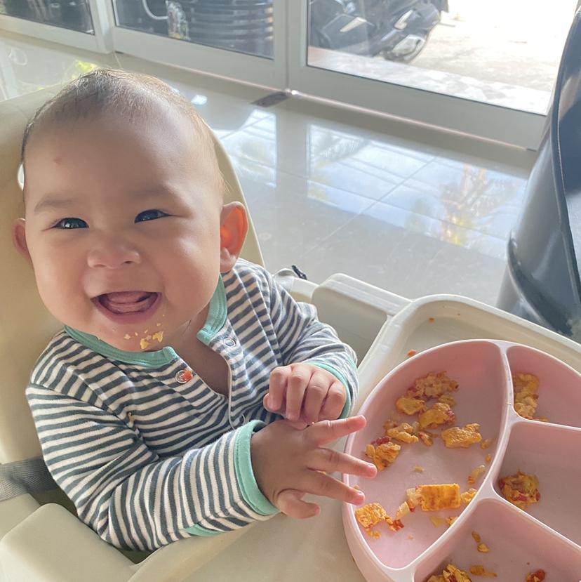 โพสต์ ของ BLW with Demi|Lemon8