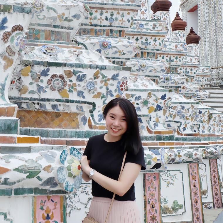 โพสต์ ของ SUTHA ☃️ ️|Lemon8