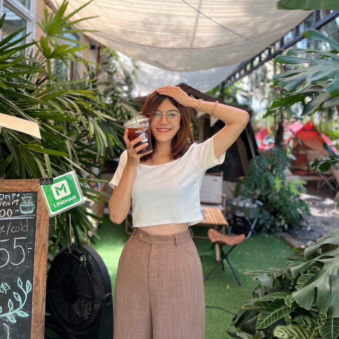 โพสต์ ของ Tar Jidapa|Lemon8