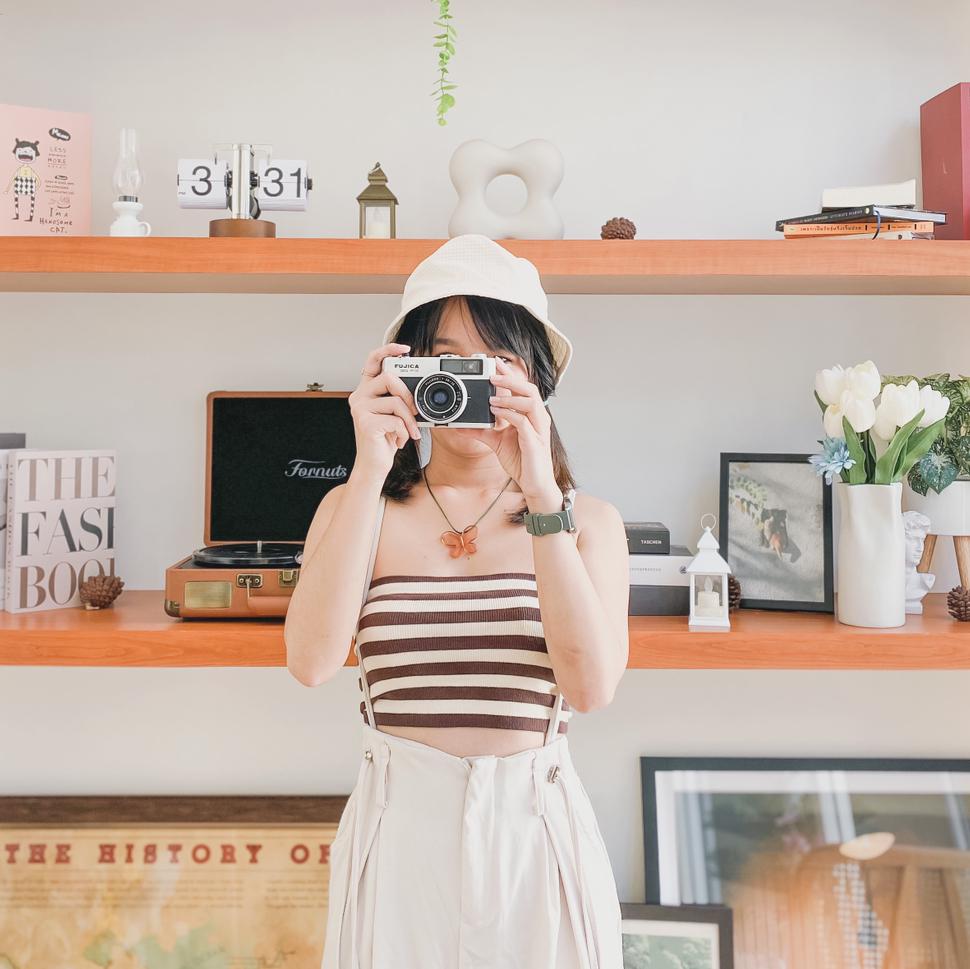 โพสต์ ของ CHIDA|Lemon8