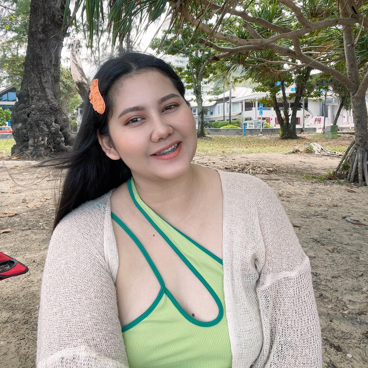 โพสต์ ของ คิดว่าต้องผอม |Lemon8